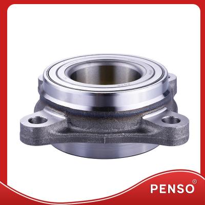 China Auto Part 90369-38011 for Toyota Corolla 3872 Front Wheel Bearing Wheel Hub for sale
