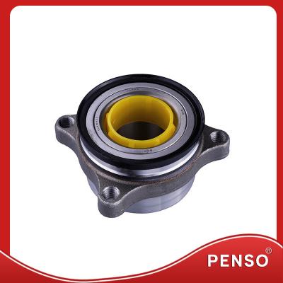 China Dac437643 China Wheel Bearings Auto Bearings High Quality Stock Low Price Wheel Hub for sale