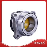 China Dac458439 NSK NTN Koy Wheel Hub Bearing Auto Bearing Auto Wheel Hub for sale