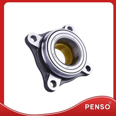 China Dac458439/41 NSK NTN Koy Wheel Hub Bearing Auto Bearing Auto Wheel Hub for sale