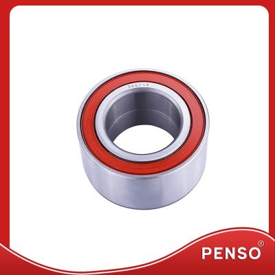 China Koyo Wheel Hub Bearing Dac346637 Car Bearing Wheel Hub for sale