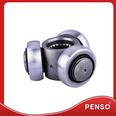 China Dac30620048 Pillow Block Bearing Chrome Steel Auto Wheel Hub Bearing for sale