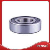 China Deep Groove Ball Pillow Block Bearing OEM Avaible 3871 VW Part for sale