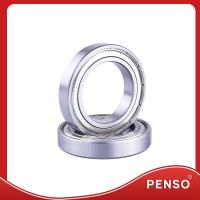 China QS9000 Car Front Wheel Bearing Dac47810053 Auto Wheel Bearings for sale