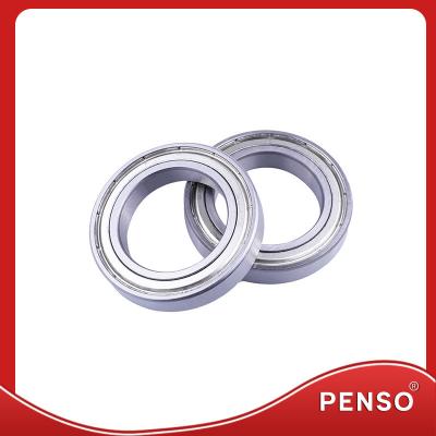 China TS16949 Pillow Block Bearing Front Wheel Hub Bearing For Greatwall C30 for sale