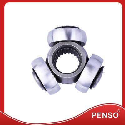 China Chrome Steel Pillow Block Bearing  801023ab Bth1206 Car Wheel Bearing for sale
