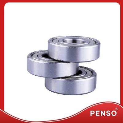 China VW Part Pillow Block Bearing Wheel Bearing For Lada Vaz 2108 256706 for sale