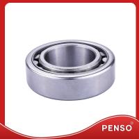 China 6000RS Taper Roller Bearing 6000 2RS ODM Tapered Wheel Bearing for sale