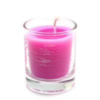 China Wedding Glass Votive Candle Holders Clear Floating Tealight Candle Holder for sale