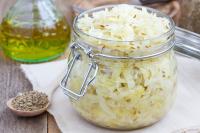 China Household Empty Glass Jars For Food Storage Airtight FDA certified for sale