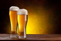 China Bar Mouth Blown Drinking Glasses Cups Logo Embossed Drinking Glasses for sale