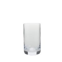 China OEM Double Wall Drinking Glasses Crystal Clear Glass Coffee Mugs FDA for sale