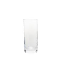 China Reusable Highball Glass Drinking Cups Crystal Clear For Mixed Drink Cocktail for sale