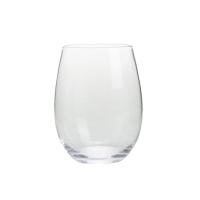 China Large Crystal Wine Glass Vintage 570ML Crystal Red Wine Glasses Vintage for sale