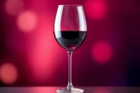 China Customized Crystal Goblet Wine Glasses Handmade Honeycomb Drinking Glasses for sale
