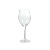 China Customized Crystal Goblet Wine Glasses Handmade Honeycomb Drinking Glasses for sale