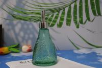 China Durable Reusable Soap Dispenser Bottle Transparent Durable for sale