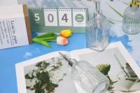 China 410ml Liquid Soap Bottle With Glass Durable Reusable Within Your Budget for sale