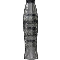 China Koi Fish Design Drinking Glasses Stackable Drinking Glasses Fish Shaped Glasses Drinking for Home Decor for sale