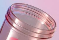 China 300ml Clear Glass Tumbler Drinking Cups Set for Daily Use  Water Glass Cold Beverage Cup for sale