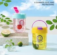 China 300ml Clear Glass Tumbler Drinking Cups Set for Daily Use  Water Glass Cold Beverage Cup for sale