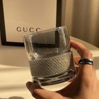 China Clear Glass Water Tumbler for Daily Use 400ml Capacity Easy to Clean and Dishwasher Safe for sale
