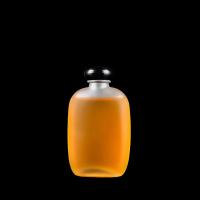 China 100ML Reusable Glass Milk Bottles Durable Microwave Safe No Glass for sale