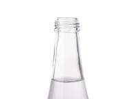 China 500ML Leak Proof Glass Milk Bottles Dishwasher Safe Reusable for sale