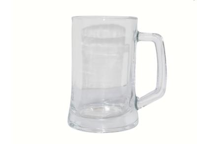 China 650ml Hoshine Joy Clear Bourbon Glasses Designed Glass Cups for Daily Replenishing for sale