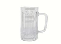 China 465ML Hoshine Joy Clear Glass Drinking Cup  Elegant Daily Use Glassware for sale