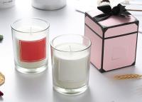 China Luxury Crystal Glass Candle Holders Round Shape Eco - Friendly Feature for sale