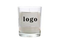 China Luxury Crystal Glass Candle Holders Round Shape Eco - Friendly Feature for sale