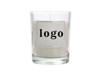 China Luxury Crystal Glass Candle Holders Round Shape Eco - Friendly Feature for sale