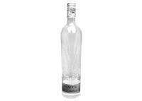 China 750 Ml Clear Wine Bottles For Alcoholic Beverage Bordeaux Style for sale