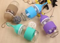 China Colorful Drinking Water Bottle 350ml Capacity Customized Logo Printing for sale
