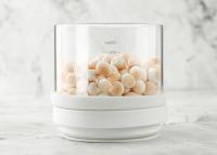 China Kitchen Food Storage Containers Moistureproof Feature 500ml-2100ml Capacity for sale