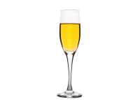 China 220ml Wedding Wine Glasses Fashionable Appearance CE Certification for sale
