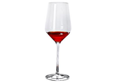 China Decorative Wine Glasses Lead - Free Feature Customized Logo Printing for sale