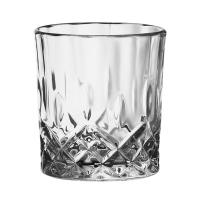 China Crystal Glass Personalized Beer Cups / 200ml-300ml Glass Beer Mugs for sale