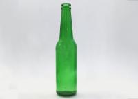 China Botellas De Vidrio Para Licor Blue Green Wine Glass And Bottle Empty Glass Beer Bottles for sale