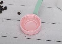 China Custom Sports Empty Glass Jars Silicone Material Sleeve Eco - Friendly for sale