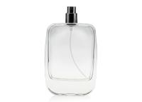 China 100ml Cosmetic Glass Bottles Bayonet Spray Perfume Bottle Cosmetic Packing for sale
