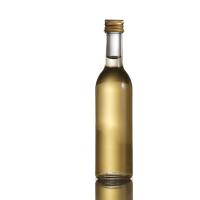 China Custom Glass Olive Oil Bottle Olive Oil Storage Containers Anti Thermal Shock for sale
