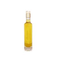 China Food Grade 250ml 500ml 750ml Olive Oil Decorative Bottles for sale
