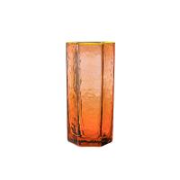 China Custom Logo Screen Printing 272ml Wine Glass Cup for sale