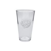 China Cadmium Free Beer Glass Cup for sale