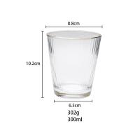 China Non Slip Glass Coffee Mug for sale