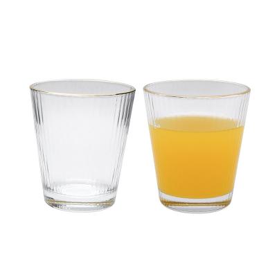 China Non Slip Glass Coffee Mug for sale