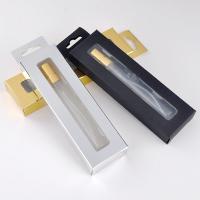 China Cosmetics Packaging 5ml 10ml Glass Perfume Bottles for sale