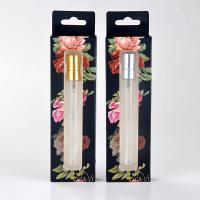 China 10ml Cosmetic Pump Bottles for sale